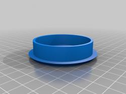 honda center cap size 3D Models | Page 1 | STLFinder