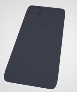 iphone body mount 3d models 【 STLFinder