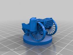 iron harvest mechs 3D Models | Page 1 | STLFinder