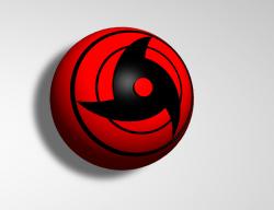 itachi sharingan 3D Models | Page 1 | STLFinder