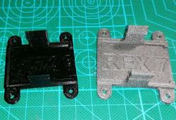 jeti receiver holder 3D Models | Page 1 | STLFinder