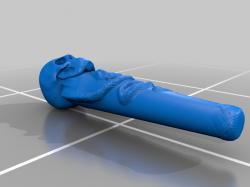 judge doom fanart 3d models 【 STLFinder