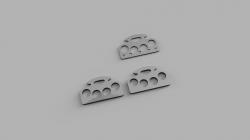 knuckle duster 3D Models | Page 1 | STLFinder