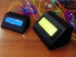lcd 1602 arduino 3D Models | Page 1 | STLFinder