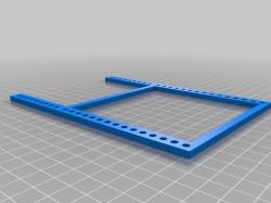 lian li offset bracket 3D Models | Page 1 | STLFinder