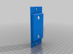 light switch guard 3D Models | Page 1 | STLFinder