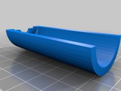 puertas con pasa manos universal skp 3D Models | Page 1 | STLFinder