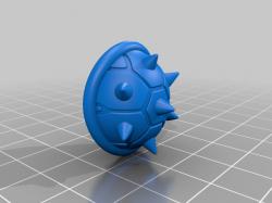 mario kart shells 3D Models | Page 1 | STLFinder