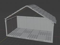 modular house 3D Models | Page 1 | STLFinder