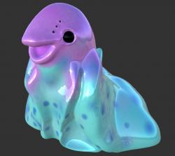 star trek prodigy figure 3D Models | Page 1 | STLFinder