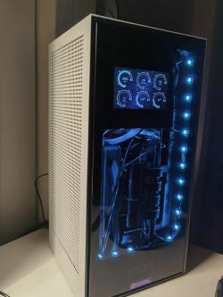 nzxt h1 modding 3D Models | Page 1 | STLFinder