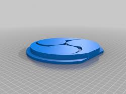 obs 3d | Page 1 | STLFinder