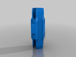 tube light stand 3D Models | Page 1 | STLFinder