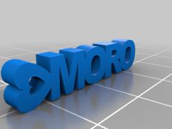 dbz moro 3d models 【 STLFinder