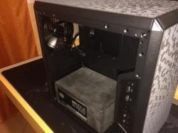 cooler master q300l psu shroud 3D Models | Page 1 | STLFinder