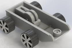 pullback motor 3d models | Page 1 | STLFinder