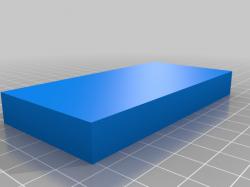 hex locking skewer m5 hex head anti theft quick release 3D Models ...