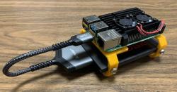 raspberry pi cooling system 3D Models | Page 1 | STLFinder
