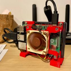 nf a4x10 5v 3d models 【 STLFinder