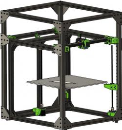 open front chest rig 3D Models | Page 1 | STLFinder