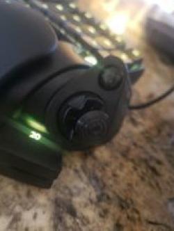 razer wolverine thumbstick replacement 3D Models | Page 1 | STLFinder