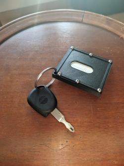 registration and insurance holder for vehicles 3D Models | Page 1 ...