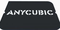logo anycubic 3D Models | Page 1 | STLFinder
