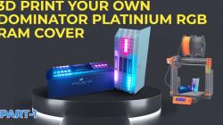 corsair ddr 5 dominator titanium 64 gtb ram kit 3D Models | Page 1 ...