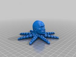 roctopus 3D Models | Page 1 | STLFinder