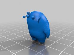 kena bridge of spirits rot 3D Models | Page 1 | STLFinder