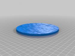 round brick 3D Models | Page 1 | STLFinder