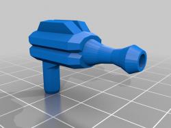shrink ray deadlock 3D Models | Page 1 | STLFinder
