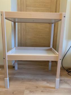 sniglar changing table 3D Models | Page 1 | STLFinder