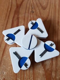 wassily kandinsky chair 3D Models | Page 1 | STLFinder