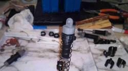 ecx rc official website 3D Models | Page 1 | STLFinder