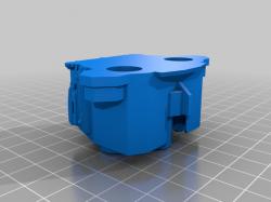 starcraft hyperion 3D Models | Page 1 | STLFinder