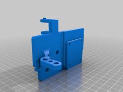 din rail montage sur rail 3D Models | Page 1 | STLFinder