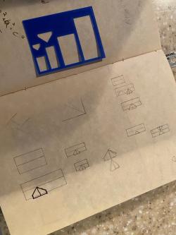 whoville houses template 3d models 【 STLFinder