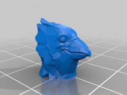 batter's beak 3D Models | Page 1 | STLFinder