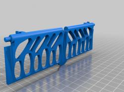 whirlpool mod wdf520padm7 utensil holder 3D Models | Page 1 | STLFinder
