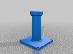 vertical spool holder 3D Models | Page 1 | STLFinder