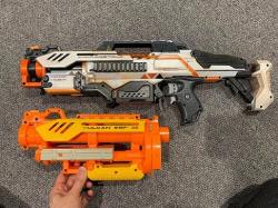 vulcan vc4gd parts 3D Models | Page 1 | STLFinder