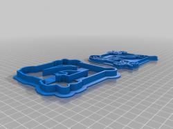 wheel of time chapter icons 3D Models | Page 1 | STLFinder