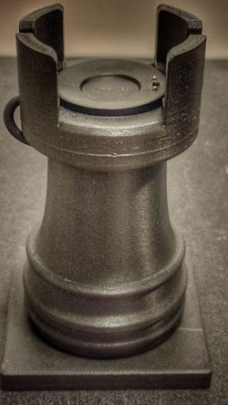 withings scanwatch charger 3D Models | Page 1 | STLFinder