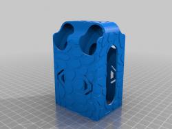 angled magazine holder 3D Models | Page 1 | STLFinder