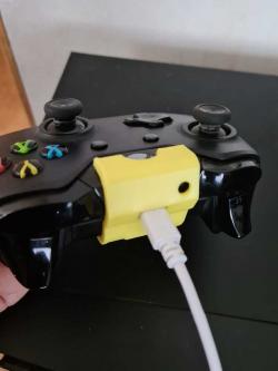 xbox one usb mods 2018 3D Models | Page 1 | STLFinder