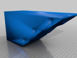 zip tie holder 3D Models | Page 1 | STLFinder