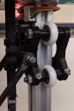 delta slider 3D Models | Page 1 | STLFinder