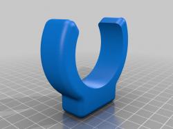 25mm pipe clips 3D Models | Page 1 | STLFinder
