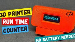 1 38 hr 3d printer time value | Page 1 | STLFinder